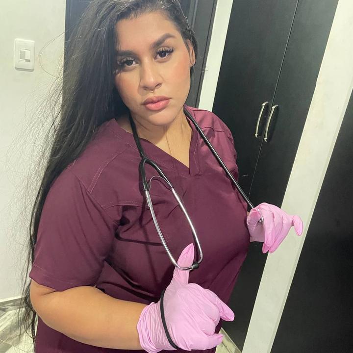 🦄 @nurserosaanperla - Nurse Rosa Perla - TikTok