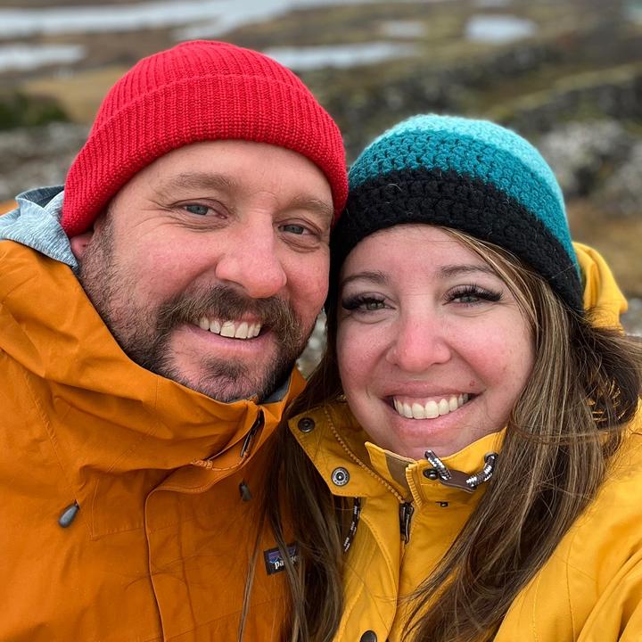 🦄 @adventureoutthere_ - Brian & Emily - TikTok