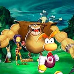 🦄 @raymanmusic - Infrequent Rayman Music - TikTok