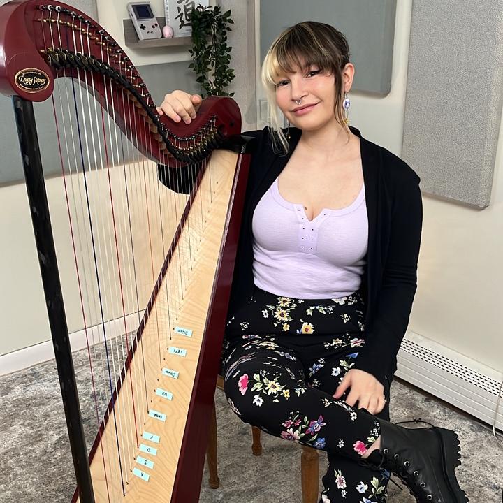 🦄 @emilyharpist - Emily Hopkins - TikTok