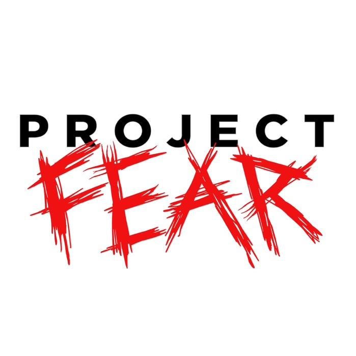 🦄 @projectfearofficial - Project Fear - TikTok