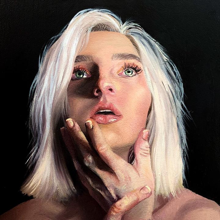 🦄 @emmagilbertart - Emma Gilbert - TikTok