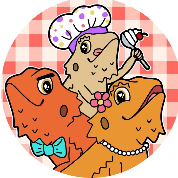 🦄 @whosagoodlizard - Chef Lenny the Lizard & Sons - TikTok