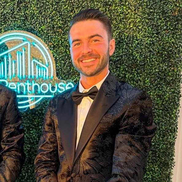 🦄 @westoncorica - Weston Corica - TikTok