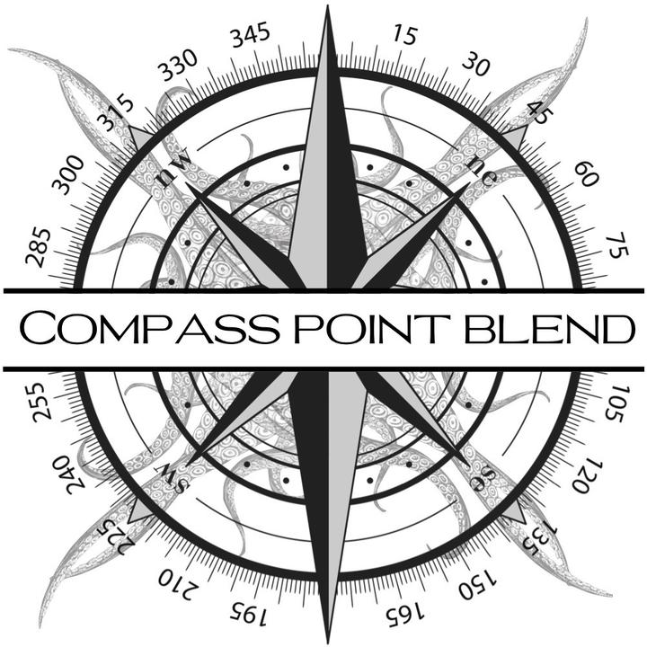🦄 @cpbllc - Compass Point Blend - TikTok