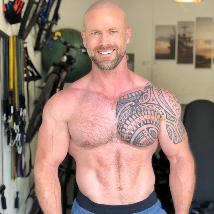 🦄 @renshawspt_official - Bryan Renshaw - TikTok