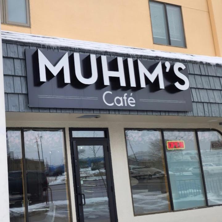 🦄 @muhimscafe - Muhim’s Café - TikTok