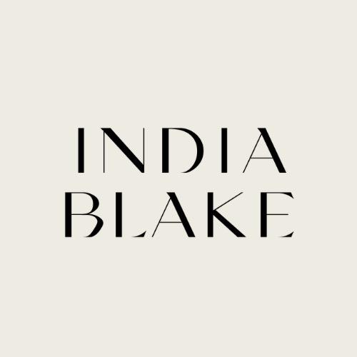 🦄 @indiablakedesigns - India Blake Designs