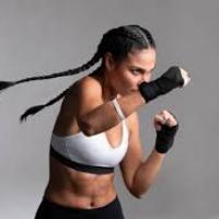 🦄 @female_boxing - female_boxing - TikTok