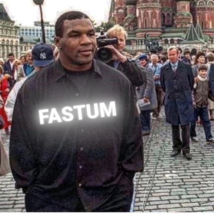 🦄 @fastum_official - 𝙁𝘼𝙎𝙏𝙐𝙈