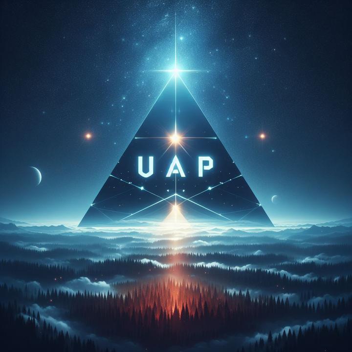 🦄 @uap_repository - UAP_Repository - TikTok