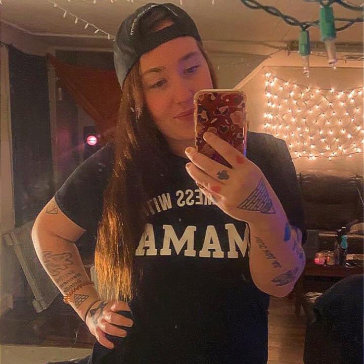 🦄 @ostertara - 💎Tinyyy💎 - TikTok