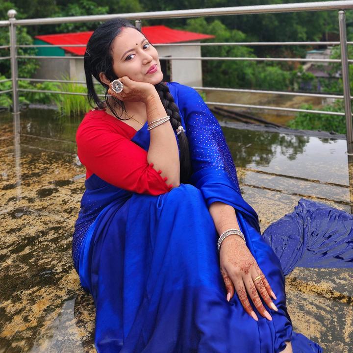 🦄 @real_mony - Real Barua