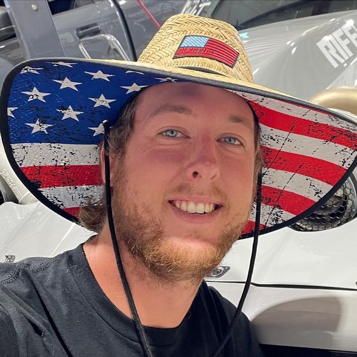 #3: My South American Helicopter Has A | Cleetus McFarland (@cleetus ...