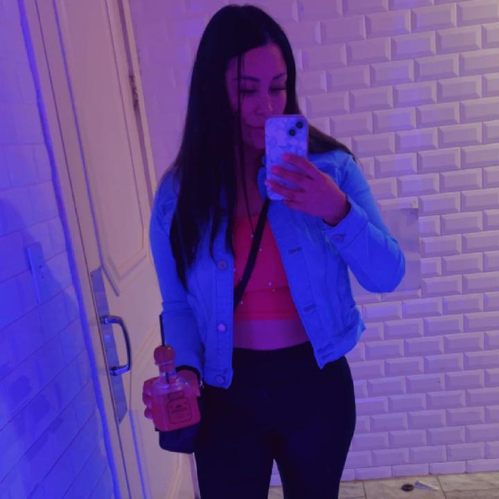 🦄 @yu_li_g - Yuli’s🌎 - TikTok