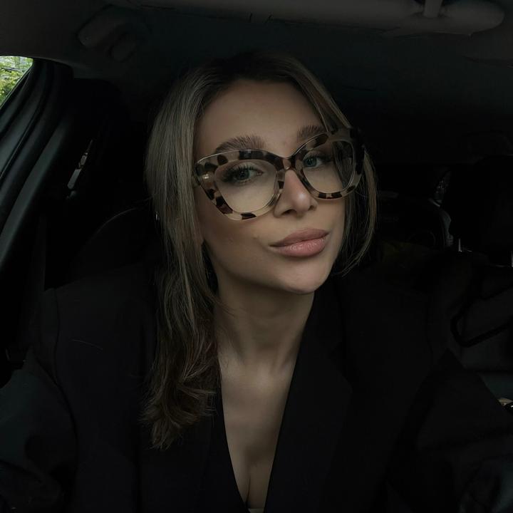 🦄 @itsyulias - YULIIA S. - TikTok