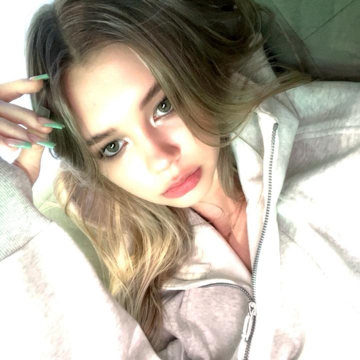 🦄 @the_angelpoli - angelpolikarpova - TikTok