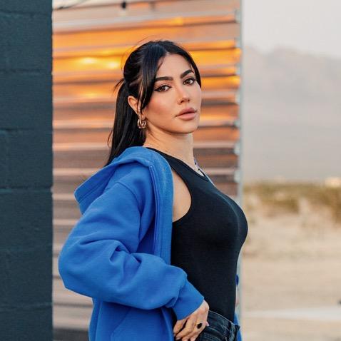 🦄 @sarahesri - Sara Hesri - TikTok