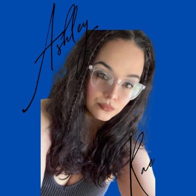 🦄 @ashtootrippy - AshleyRae |Content creator - TikTok