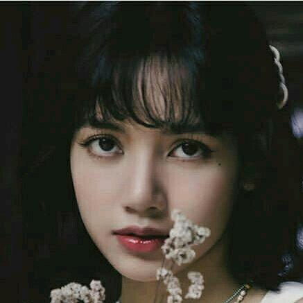 When Lisa accidentally touched | knilBclip (@knilbclip7979)