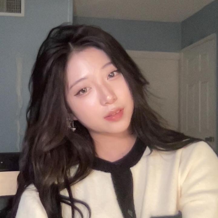 🦄 @ashleychaee - ashleychaee - TikTok