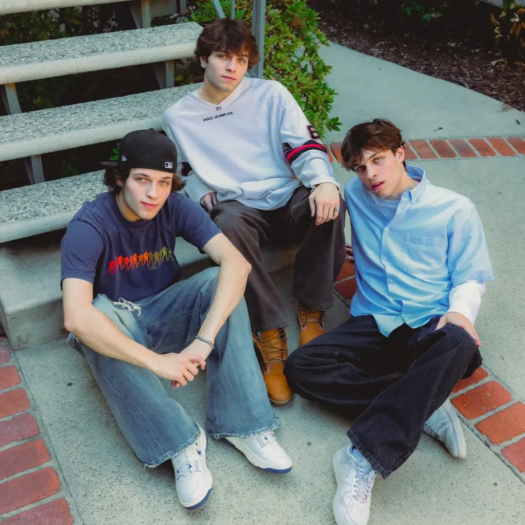 Sturniolo’s's TikTok Analytics - FreshTok