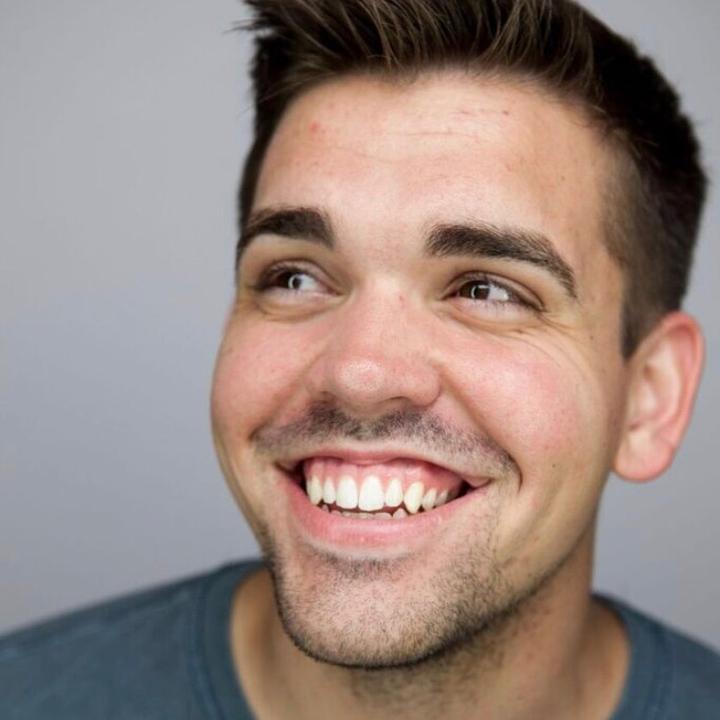 🦄 @aaronalfordacts - Aaron Alford - TikTok