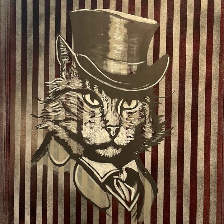 🦄 @drip_drop_paint_shop - Aerosol Artworks - TikTok