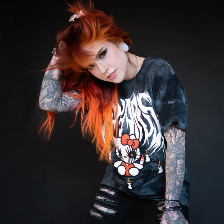 🦄 @holofox - Holofox - TikTok