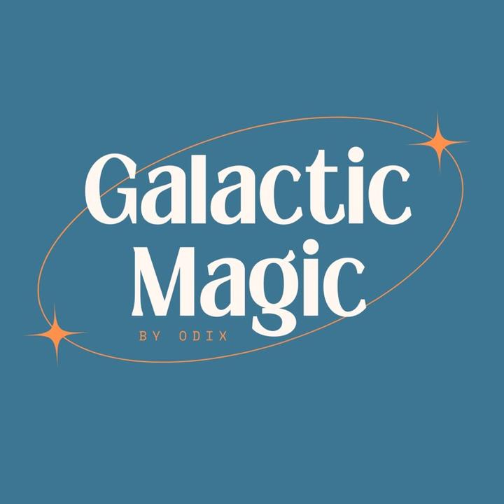 🦄 @shopgalacticmagic - Galactic Magic - TikTok