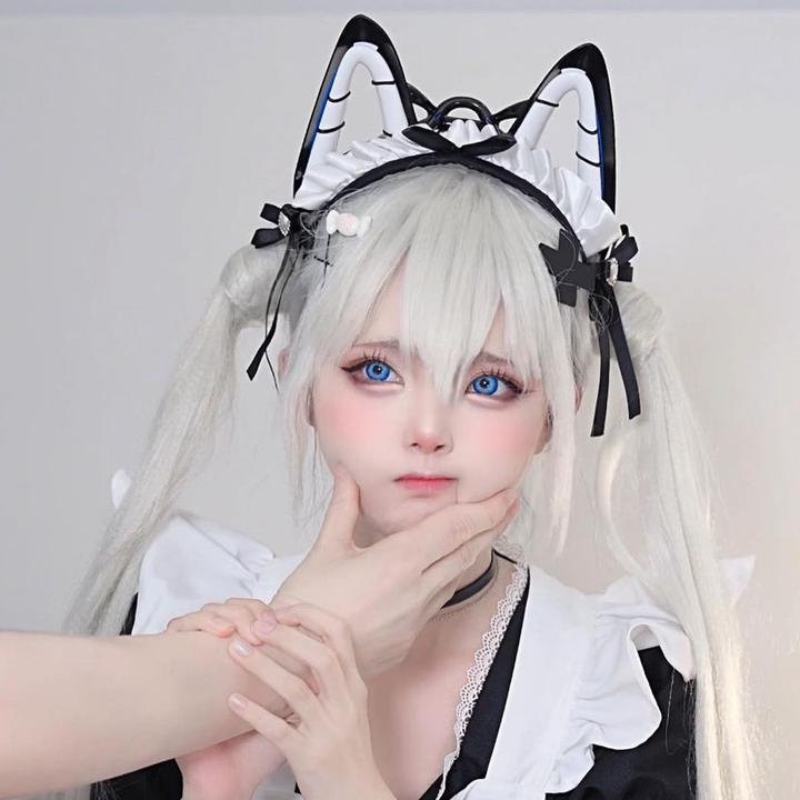 🦄 @xiaorouseeu1231 - 小柔SeeU - TikTok