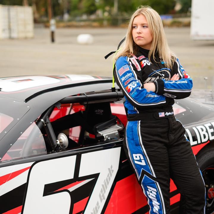 🦄 @kylieglickracing - Kylie Glick Racing - TikTok