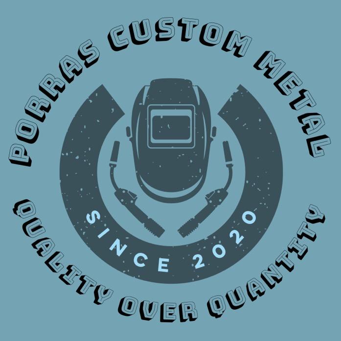 🦄 @porrascustometal - Porras custom metal - TikTok